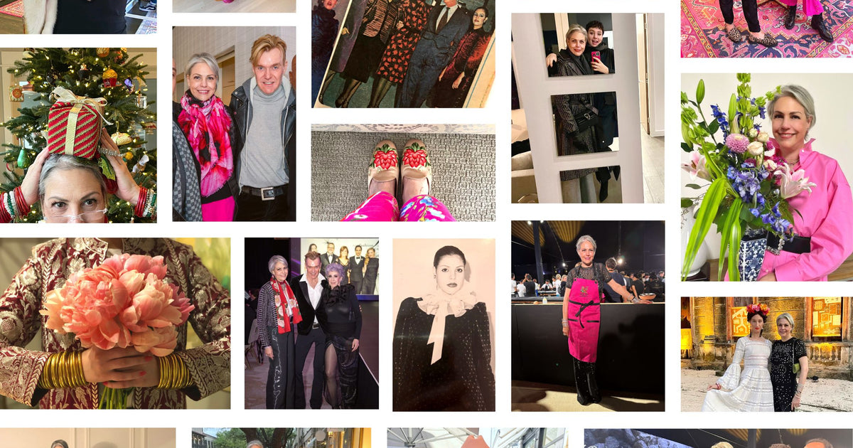 10 Things we have learned from Jessica Jesse