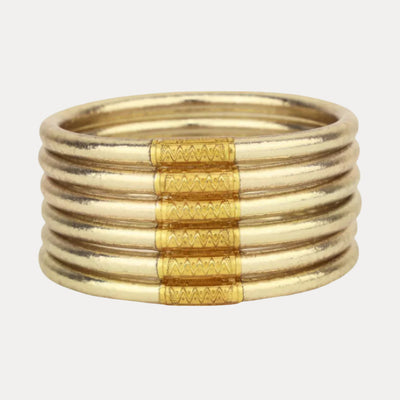 Shop Bangle Bracelets for Women | BuDhaGirl