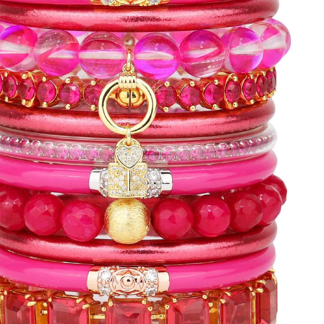 BuDhaGirl - Maison des All Weather Bangles®