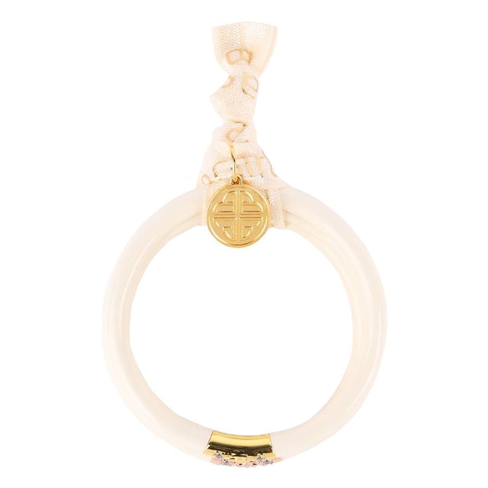 Three Kings All Weather Bangles® - Ivory