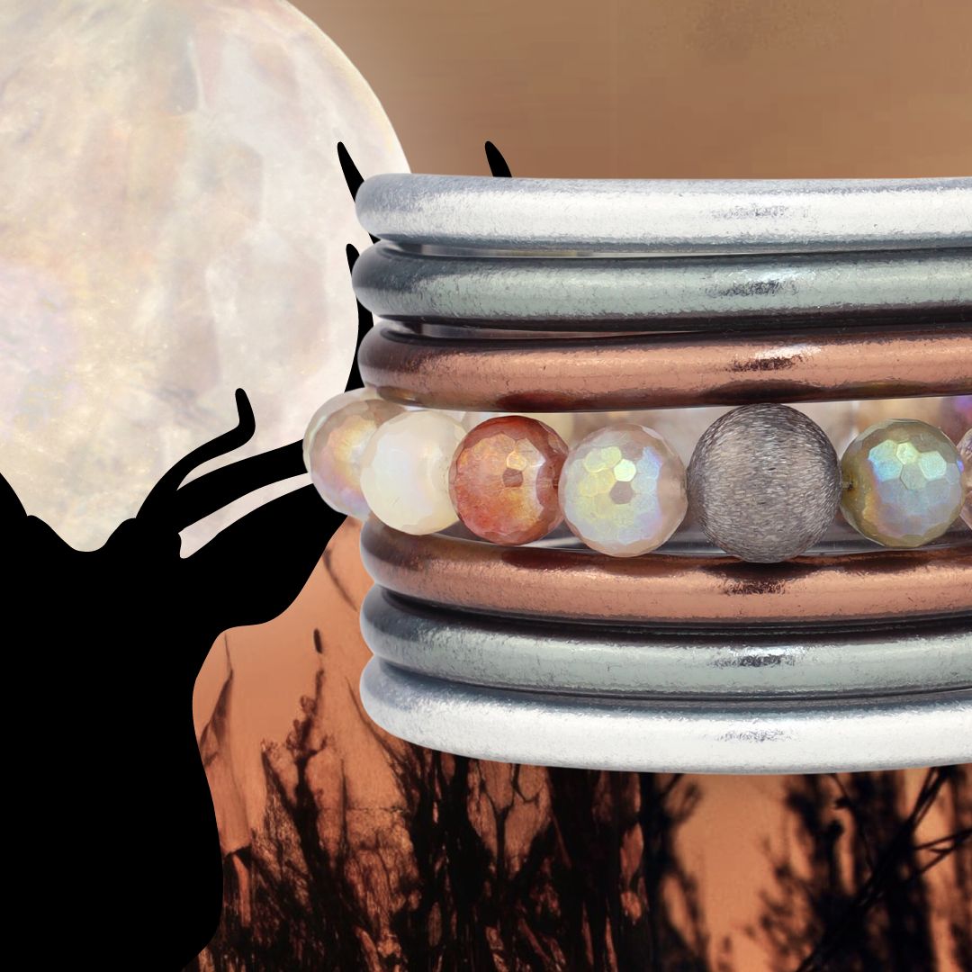 All Weather Bangles | Weightless, Soundless, Waterproof | BuDhaGirl