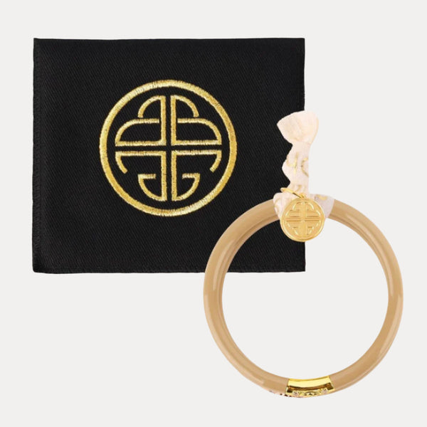 Sand Three Kings All Weather Bangle Bracelets | BuDhaGirl