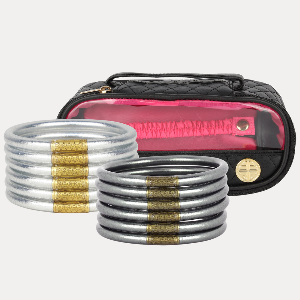 Shop Bangle Bracelets from BuDhaGirl®