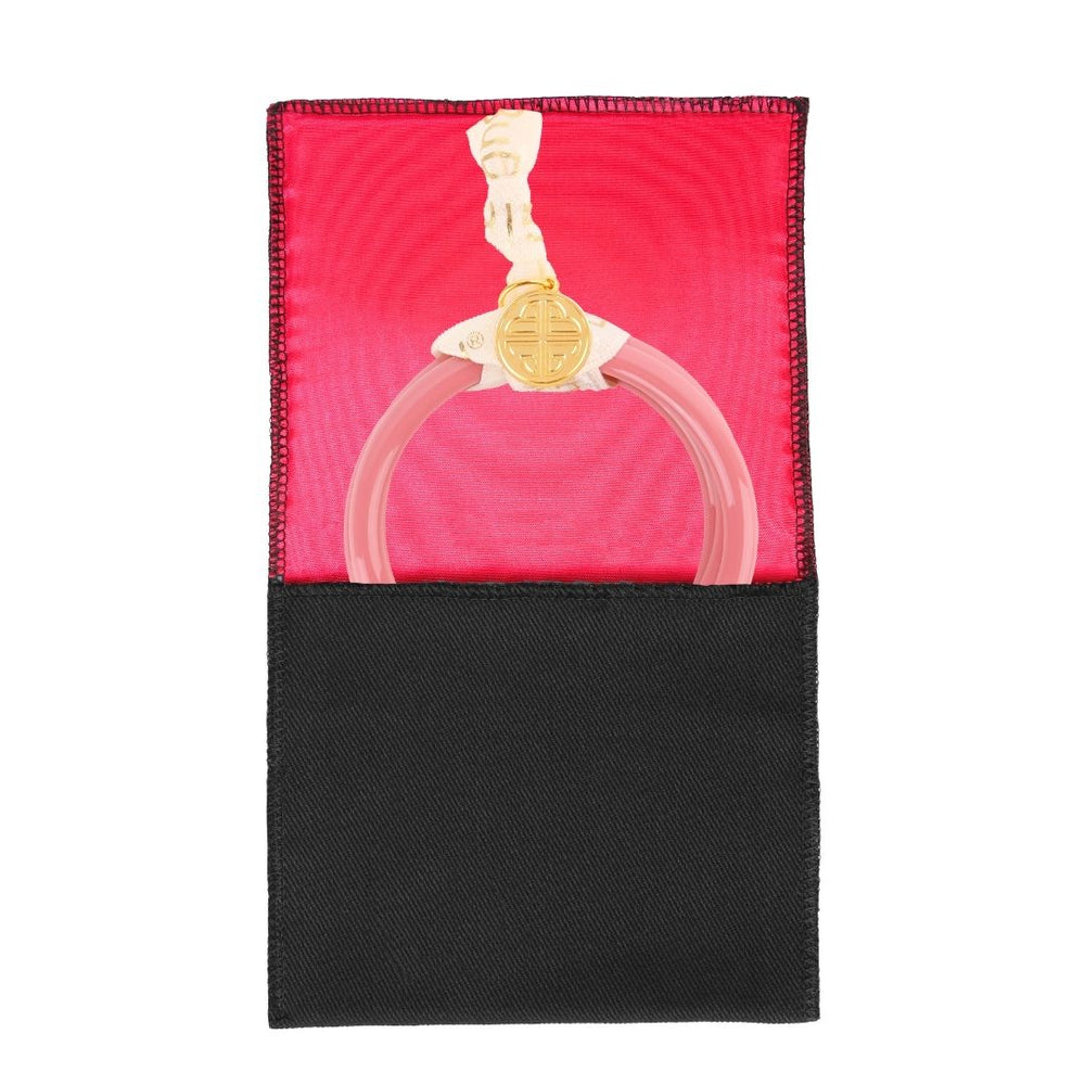 Blush - Three Kings All Weather Bangles | BuDhaGirl