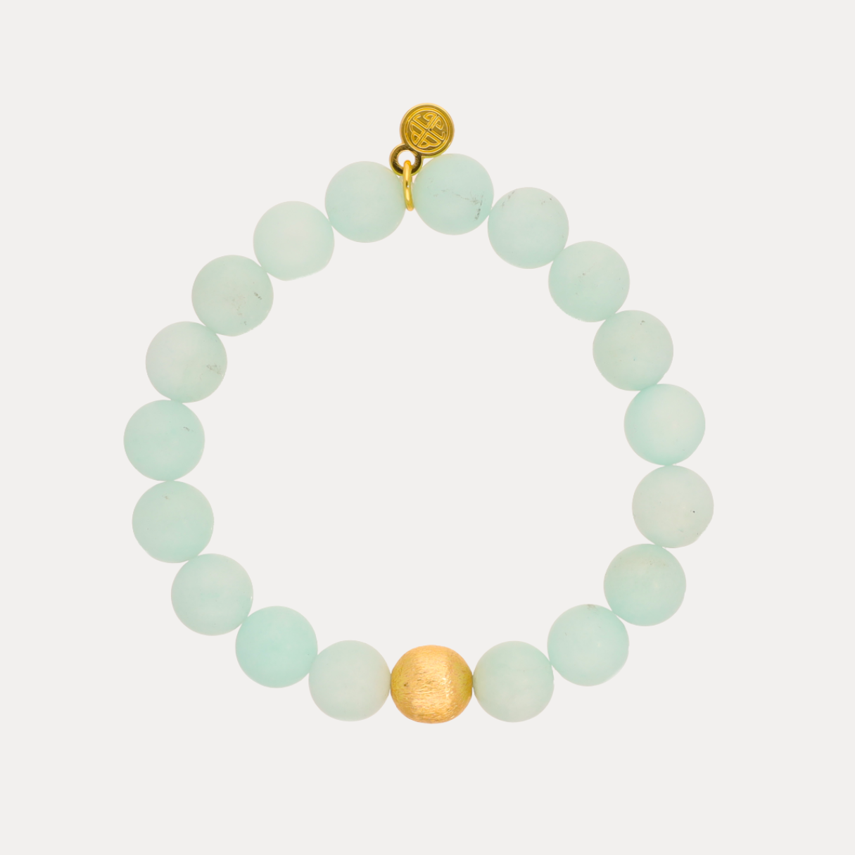 Sea Mist Bangle Bracelet Stack of the Week | BuDhaGirl