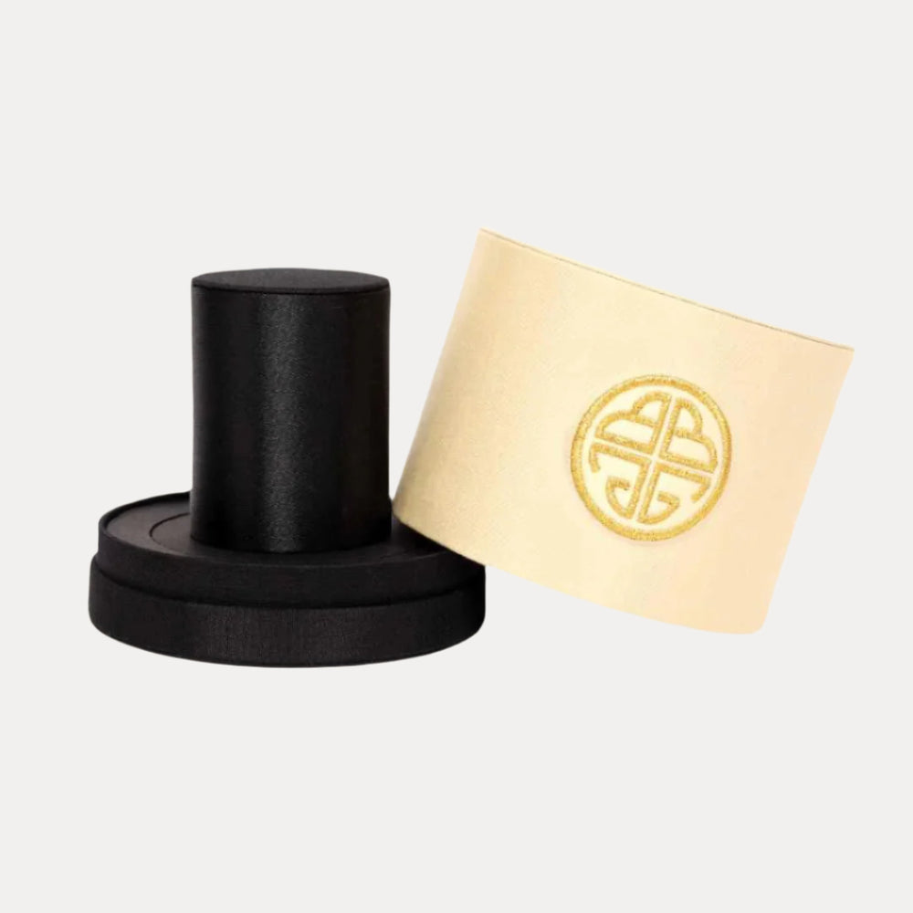 Silk Canister Gift Box | Bangle Storage and Accessories