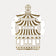 High Quality Desk Calendar | Pagoda Inspired | BuDhaPaper